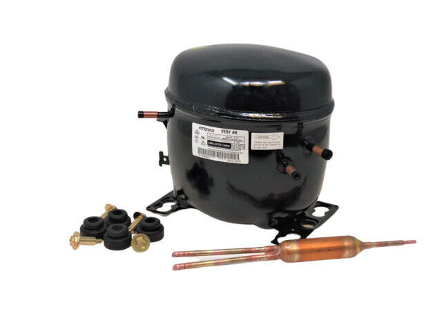 Viking Refrigerator Compressor | Refrigeratorsi