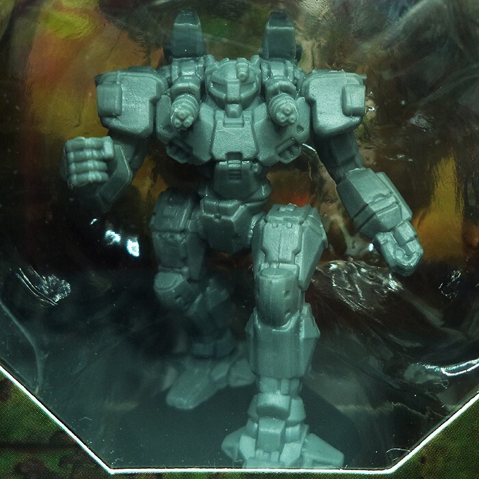 Catalyst Game Labs BattleTech Mercenaries Force Pack Clan Direct Fire ...