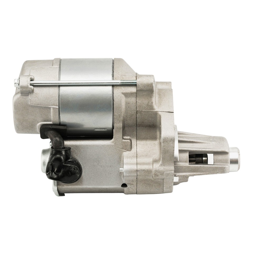 Starter For Mini Mopar Dodge Plymouth 318 360 400 Higher Torque 128000 ...