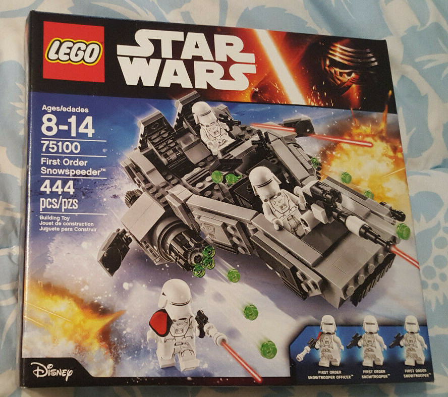 STAR WARS Lego 75051 75093 75139 7131 75018 75140 10188 10236 7958 ...