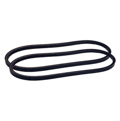 Drive Belt Set of 2 fits Ariens 07200514 Lawn Mower Tractor 1/2" X 38.9 ...