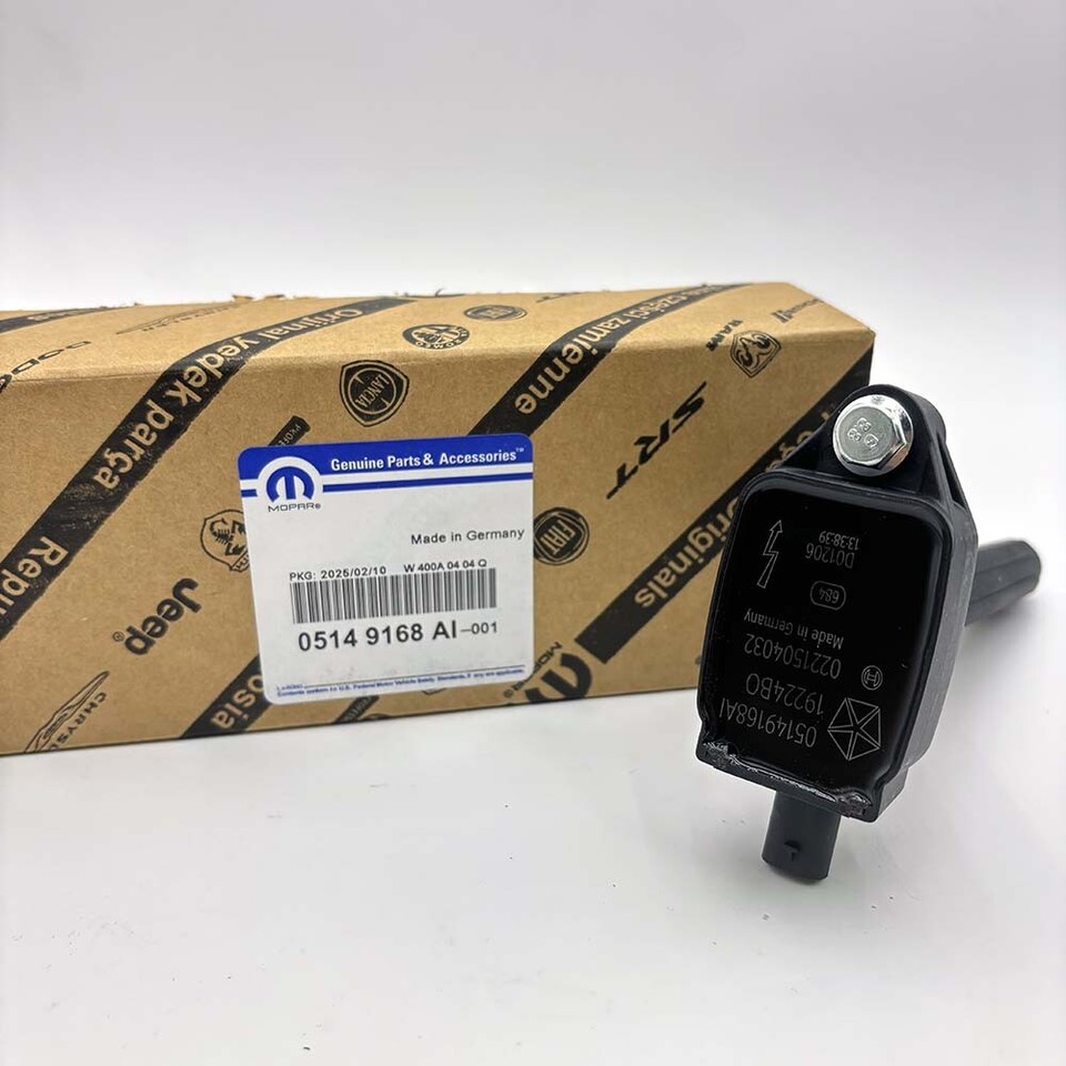 GENUINE MOPAR Ignition Coils FOR 2011-2023 Dodge Chrysler RAM Jeep ...