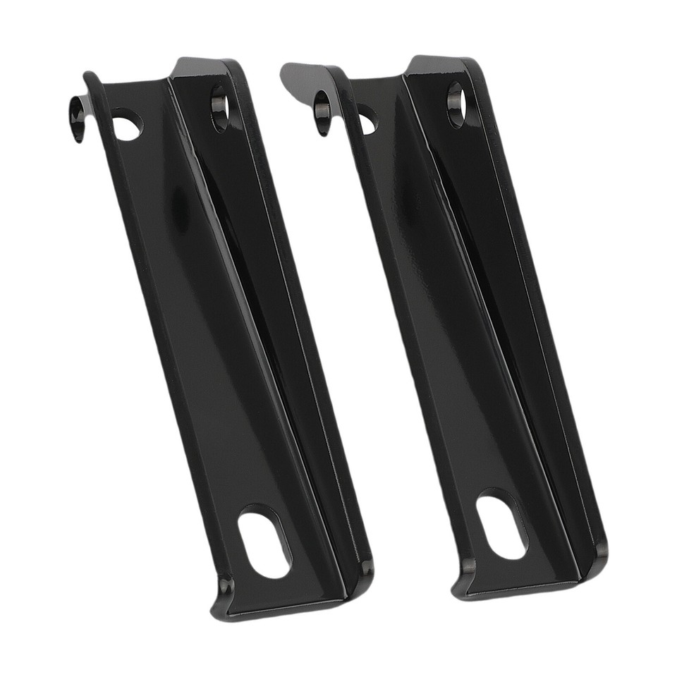 Rear Shock Relocation Kit For Chevy C10 C20 GMC Pickup 63-72 Lowered ...