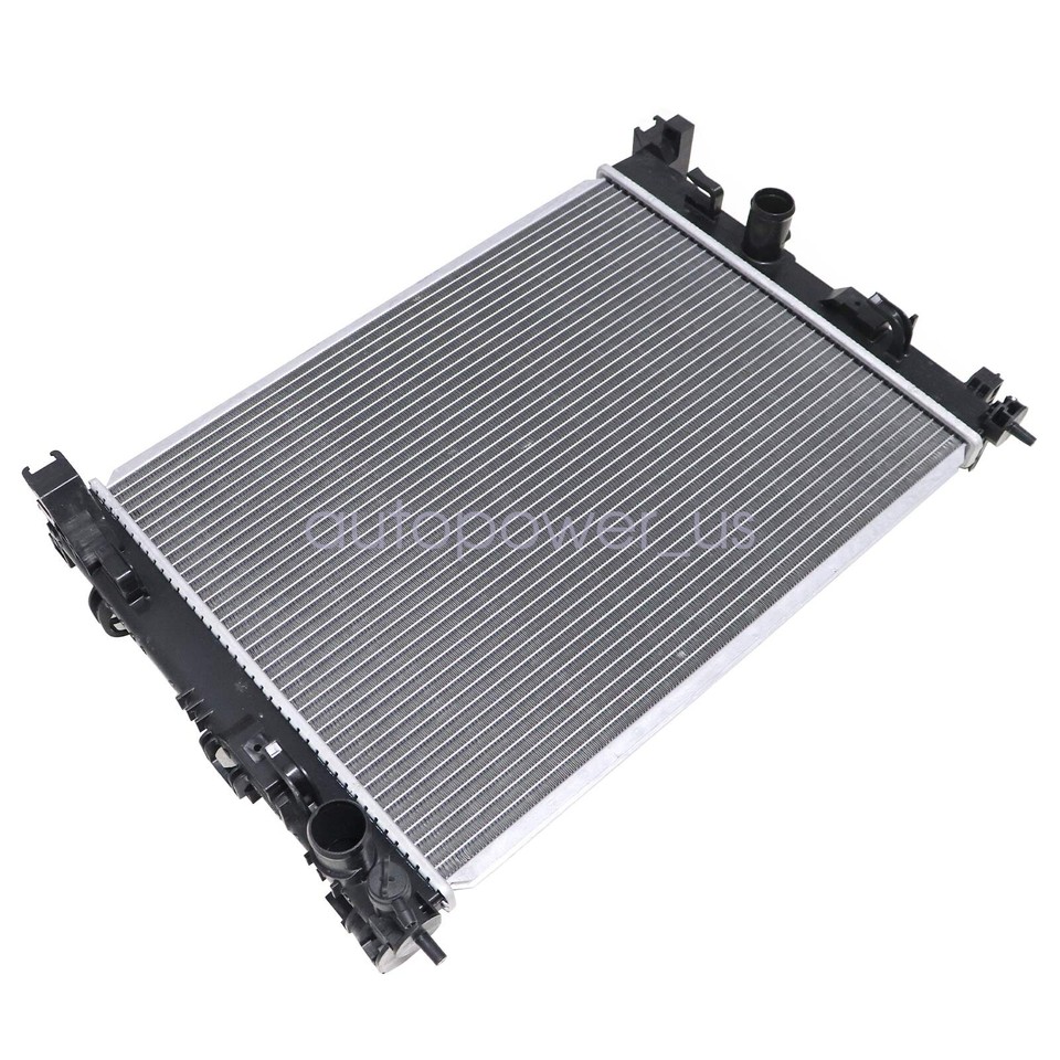 Radiator For Nissan Kicks 2018-2022 Versa 2020-2022 1.6L | eBay