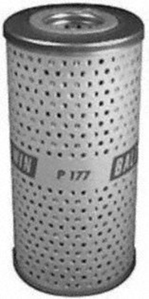 BALDWIN P177 - cross reference oil filters | oilfilter-crossreference.com