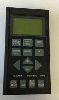 Operator Interface Panels - Panel Keypad