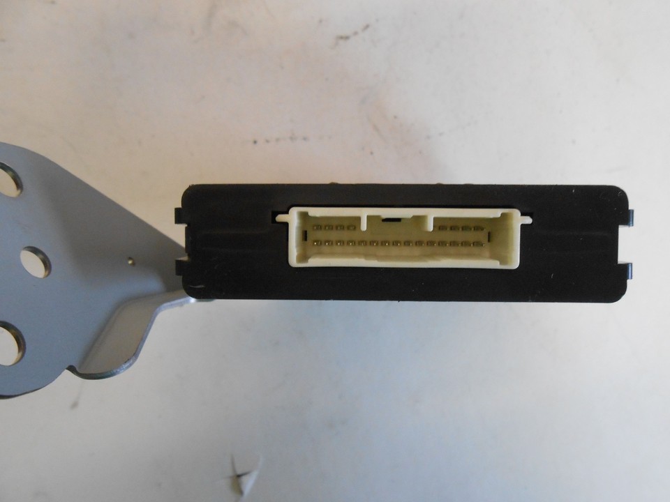 2010 Lexus RX350 Engine Control Module #89660-YY040 | eBay