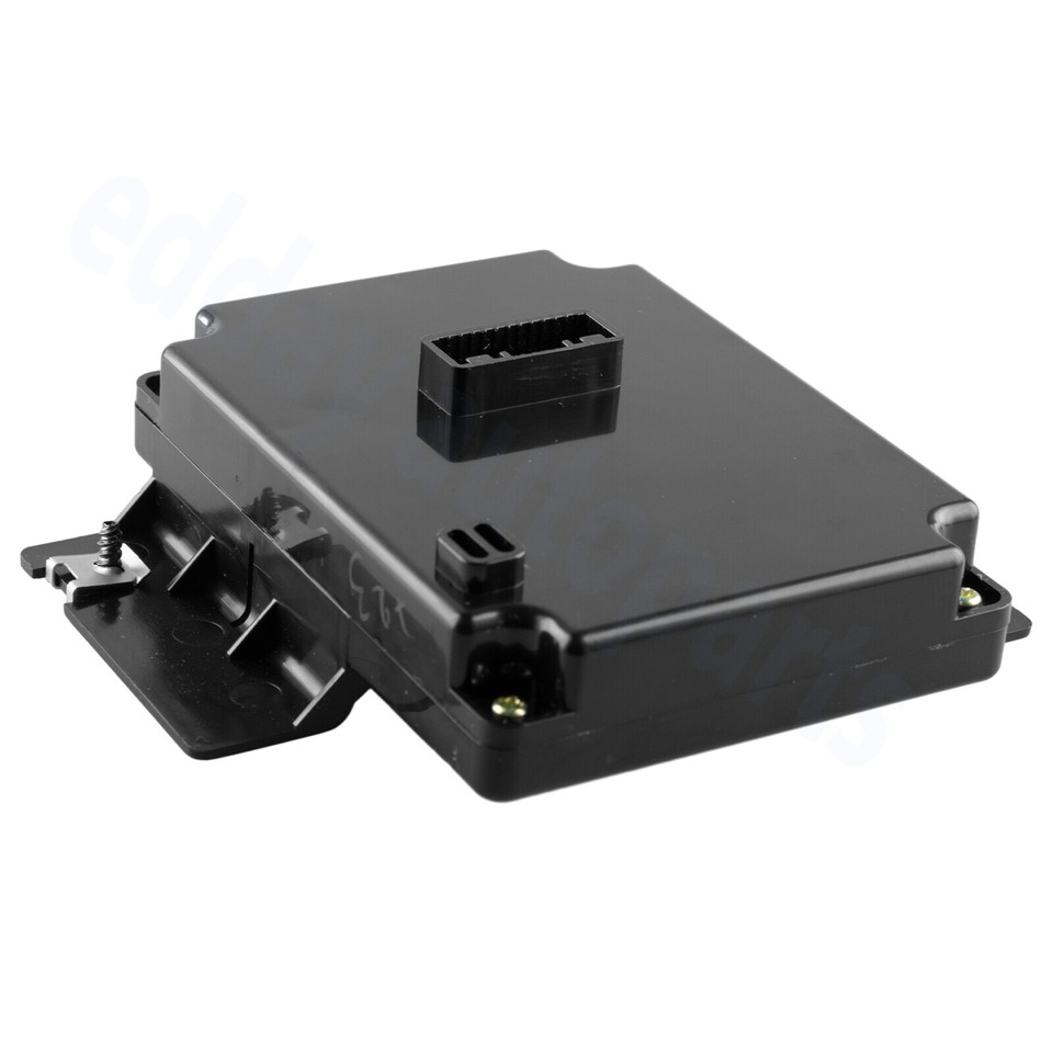 A/C Heater Control Module for Dodge Ram 1500 2014-2017 68268186AA ...
