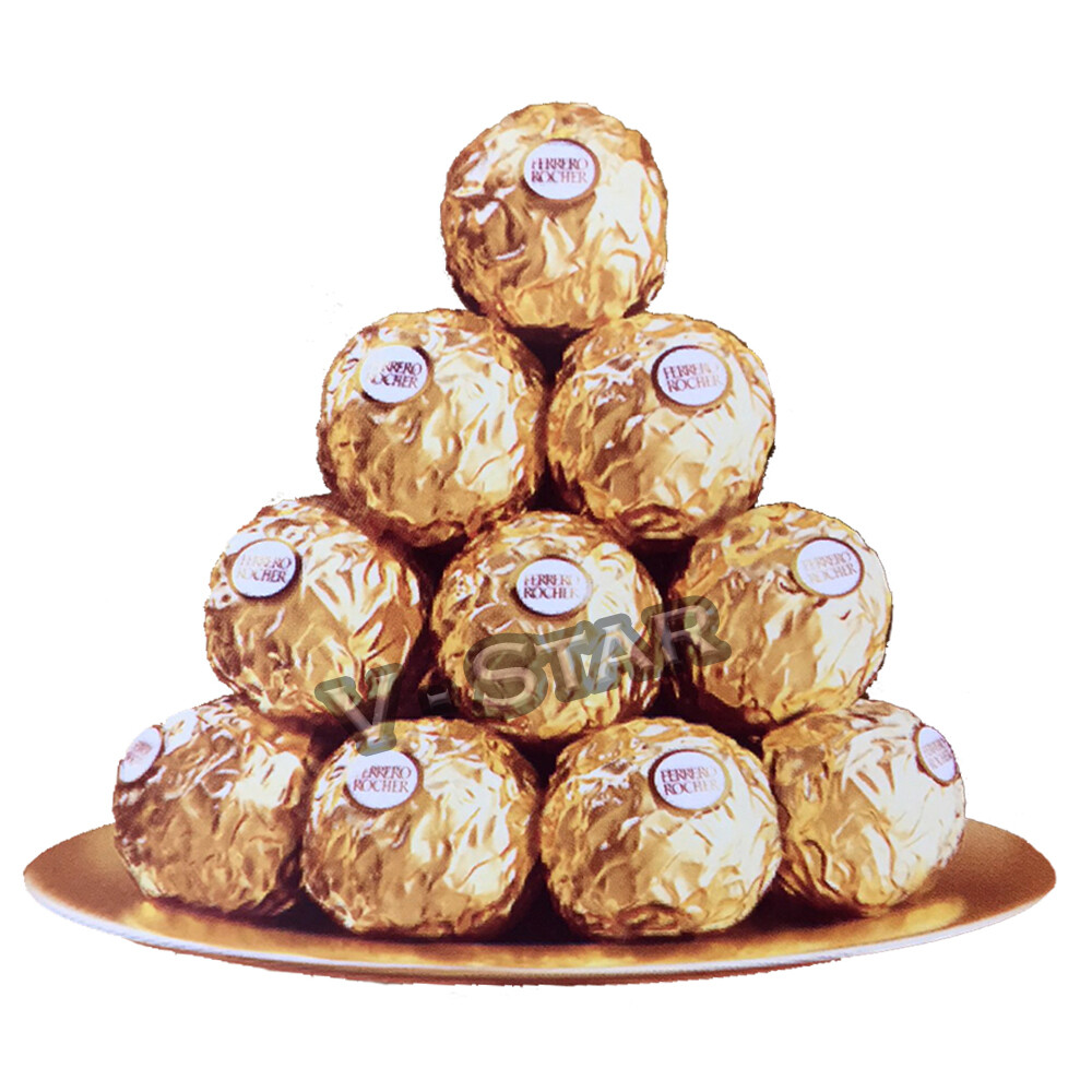 Ferrero Rocher 3 Pack