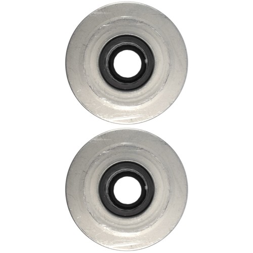 Set of 2 BMW M5 Mahle Engine Oil Filters OX41D 11429063138 | eBay