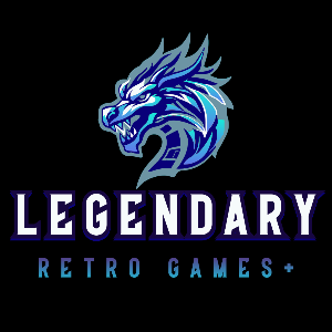 Legendary Retro Games Plus | eBay Stores