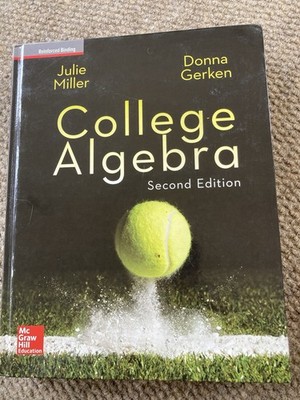 College Alegra Donna Gerken Julie Miller McGraw Hill 9780076694044 | eBay