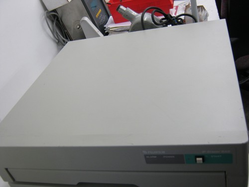FUJIFILM BAS IPE IP IMAGING PLATE ERASER | eBay