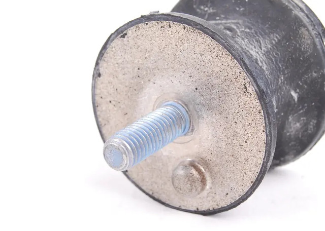 OEM BMW 1 E87 Transmission Mount 22316799330 6799330 Genuine for sale ...