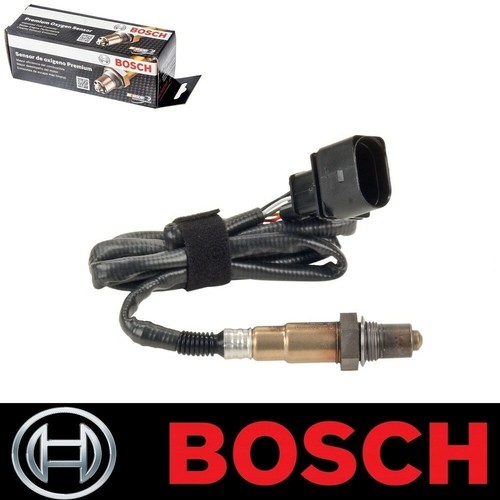 Oxygen Sensor Bosch UPSTREAM For 2004-2005 BMW 545I V8-4.4L Engine | eBay