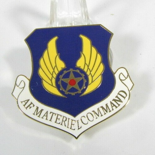 New Air Force Security Police SP Beret Crests Most Command TAC ACC ATC ...