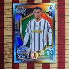 Ronaldo NAZARIO Match Attax - Card Value