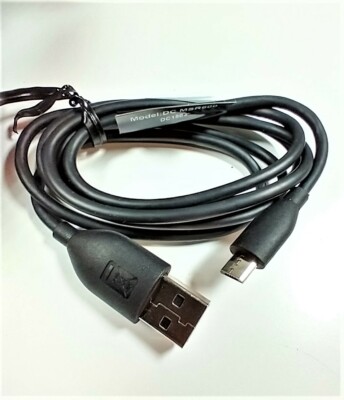 HTC Micro USB Data Cable- DC MSR600 USB Cable - DC1503 | eBay