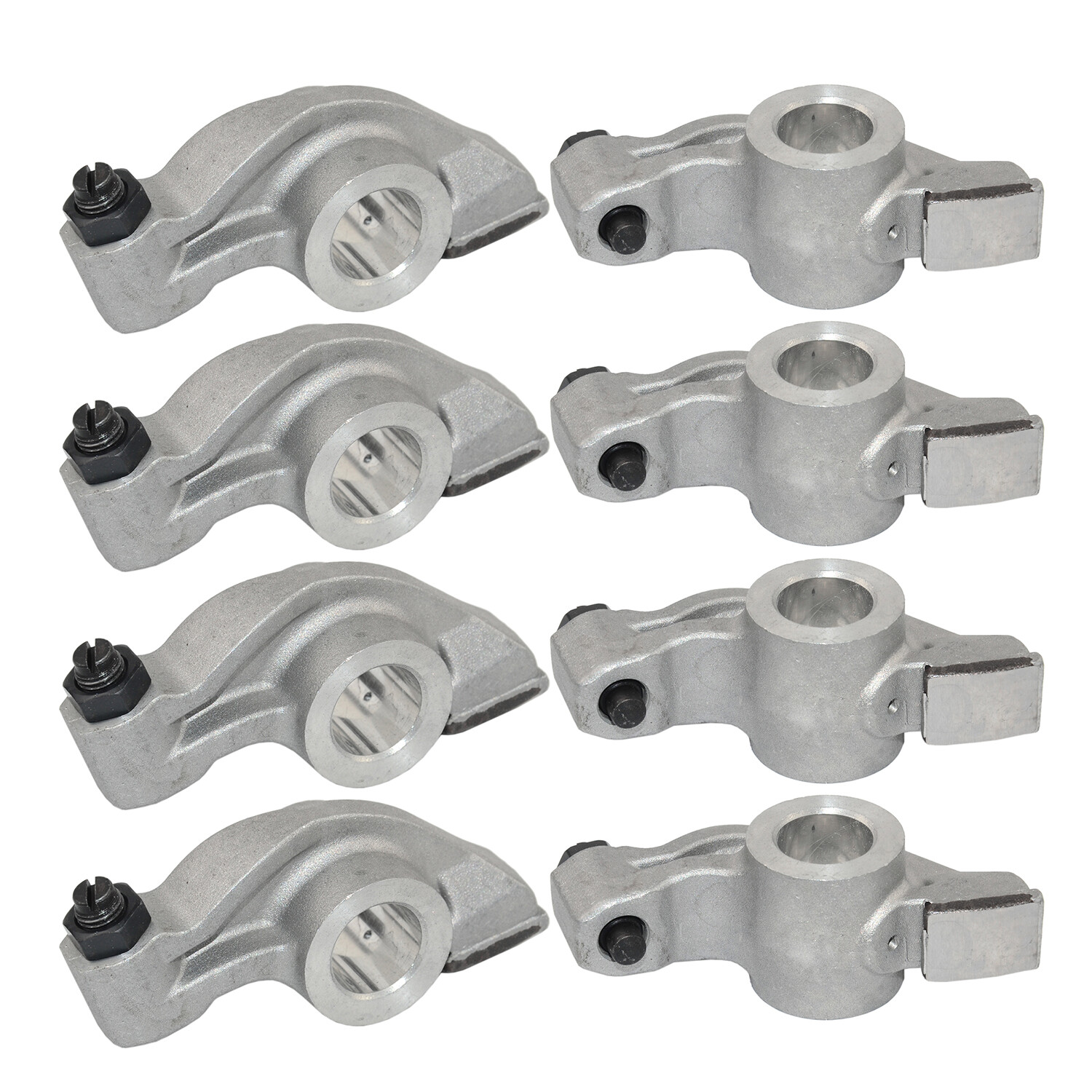 Rocker Arm Set of 8 Fits 1983-1995 Toyota 4Runner PickUp 20R 22R 22RE ...