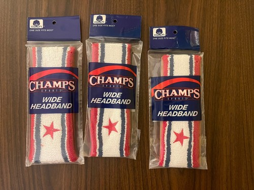 Classic Headbands NBA 76ers Sports Athletic Terry Cloth Sweatband ...