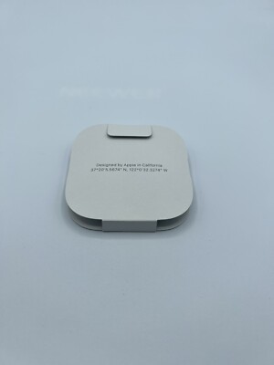 OEM Apple Watch Ultra BRAIDED Cable Magnetic Fast Charger to USB-C 1M ...