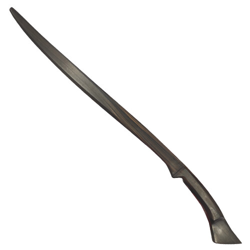 Dahong Palay Summary