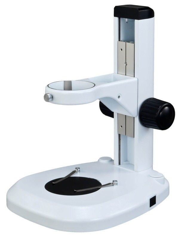 New Microscope Stand for Stereo Microscopes Matching Body Diameter 76mm ...