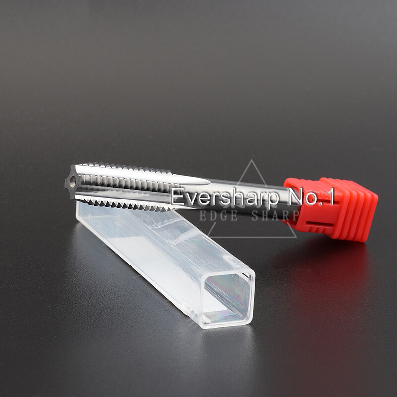 Solid Carbide Taps M6x1.0 HRC60 Solid Carbide Metric Taps HRC60 | eBay