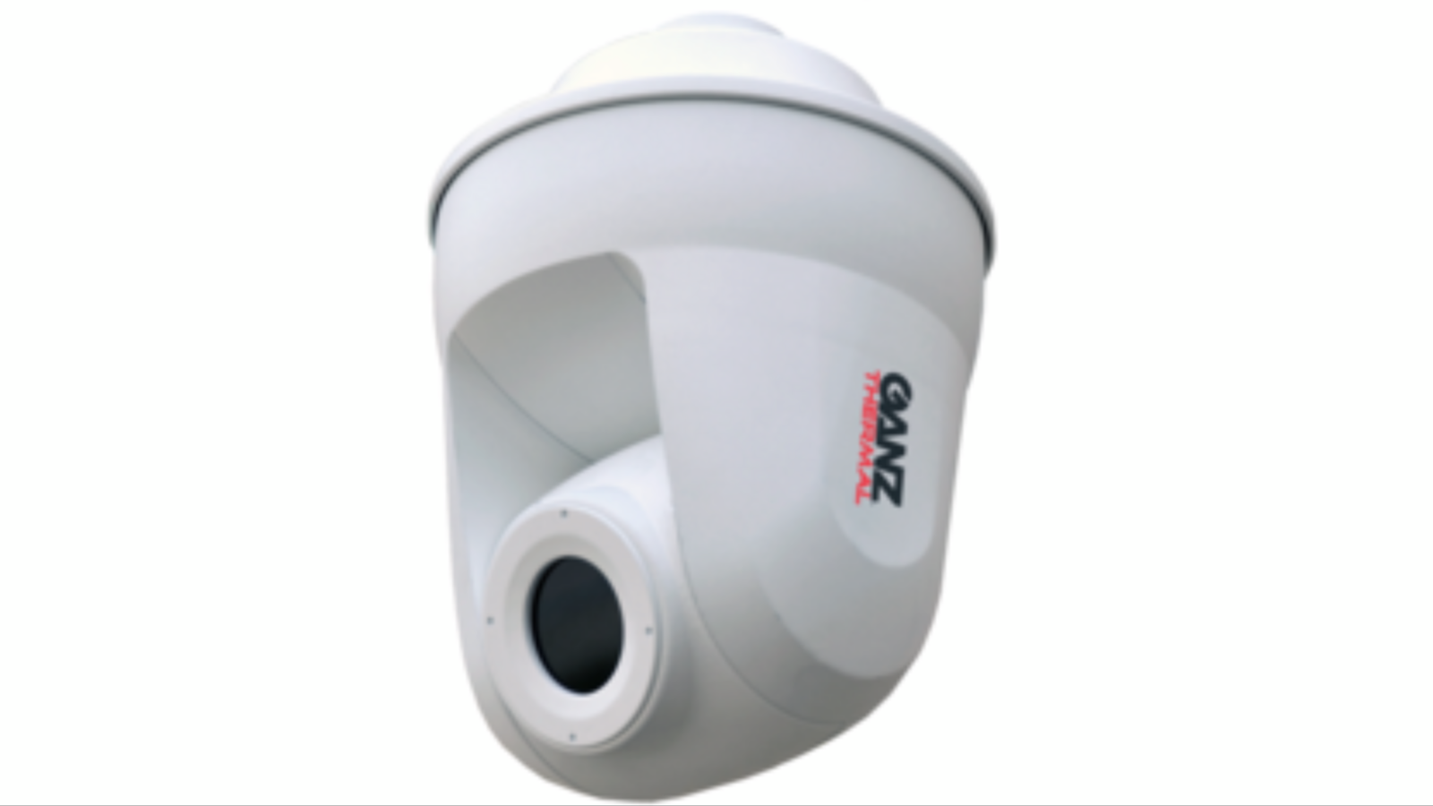 Ganz ZNT6-PAT2FN21-N Thermal Pan/tilt Camera for sale online | eBay