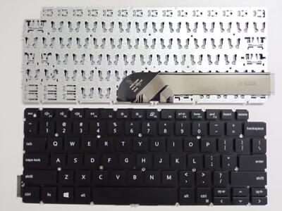 US Keyboard for Dell Inspiron 13 5390 5391 7391 14 5493 5498 7490 7491 ...