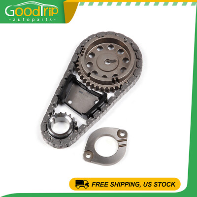 For Dodge Grand Caravan Town & Country Chrysler 3.3L 3.8L OHV Timing ...