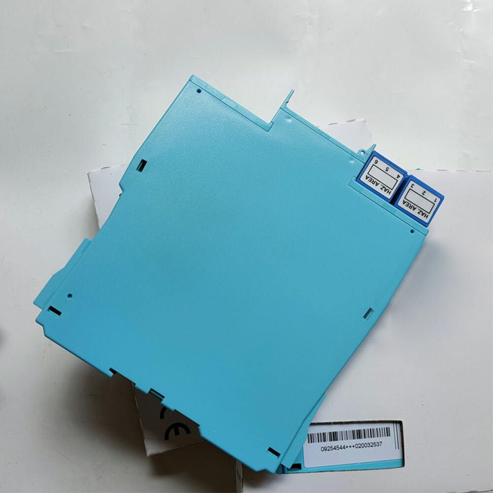 MTL4544 MTL 4544 Repeater Power Supply 4/20mA For 2 or 3 Wire ...