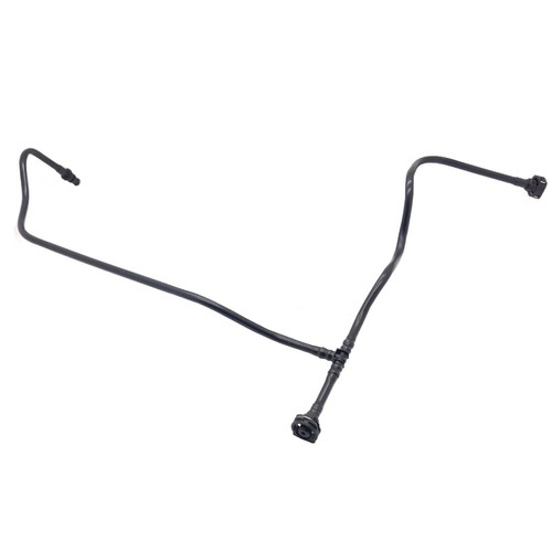 Radiator Overflow Hose Pipe 1665001091 for Mercedes Benz GLS450 GLS550 ...