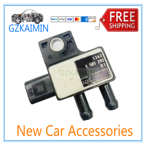 Differential Pressure Sensor 13628585292 FOR BMW G20 G30 M5 F90 G32 G11 ...