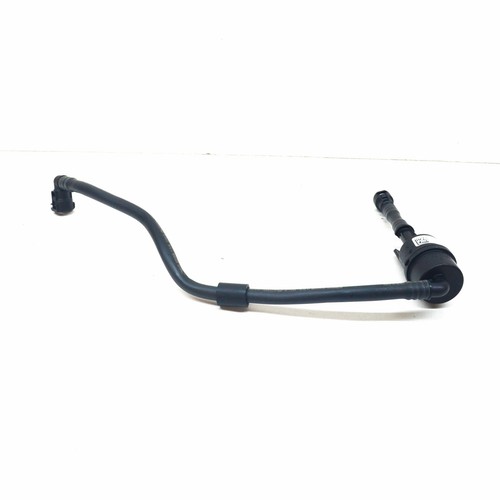BMW 5 G30 FUEL TANK BREATHER LINE WITH RESONATOR 13908682453 17-18 NO🇺🇸 ...