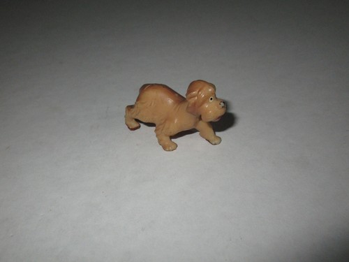 Vintage 1961 Marx Disney Miniatures Disneykins 101 Dalmations ~ The ...