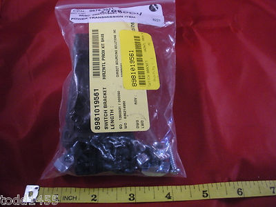 Bosch Rexroth 8981019561 Sensor Switch Bracket Prox Kit BRL-MT HRZNTL ...