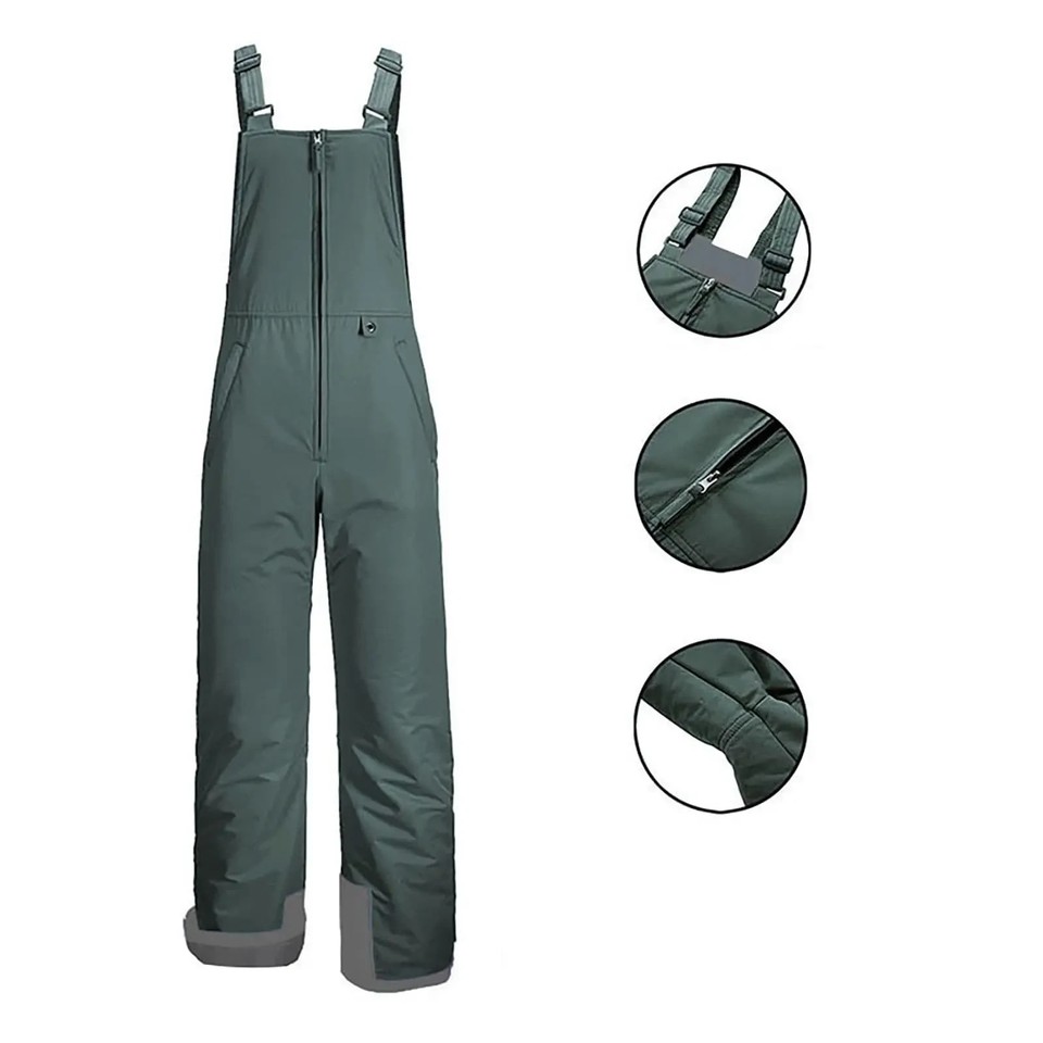 Arctix Kids Insulated Snow Bib Assorted Special Size Types , Sizes ...