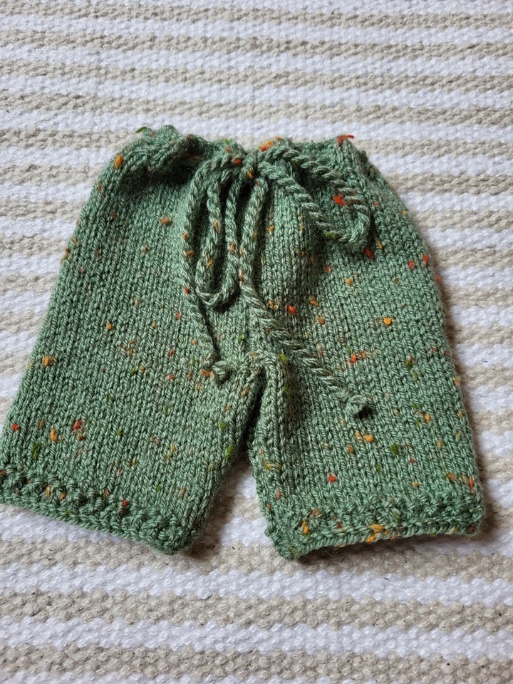 *Knitted Teddy Clothes* FOR JENNIFER ONLY COMMISSION ITEM NOT FOR ...