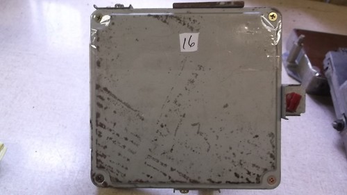 Denso 11200-2920 33920-51G7 ECU ECM Engine Computer Control Module | eBay