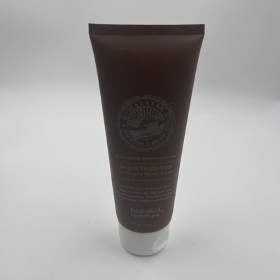 Tweak'd By Nature Restore Choco -Loco All Purpose Rescue Cream 3 oz | eBay