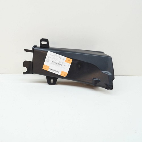 NEW BMW 5 F10 FRONT LEFT BRAKE AIR DUCT 7331783 51747331783 2015 OEM NO ...