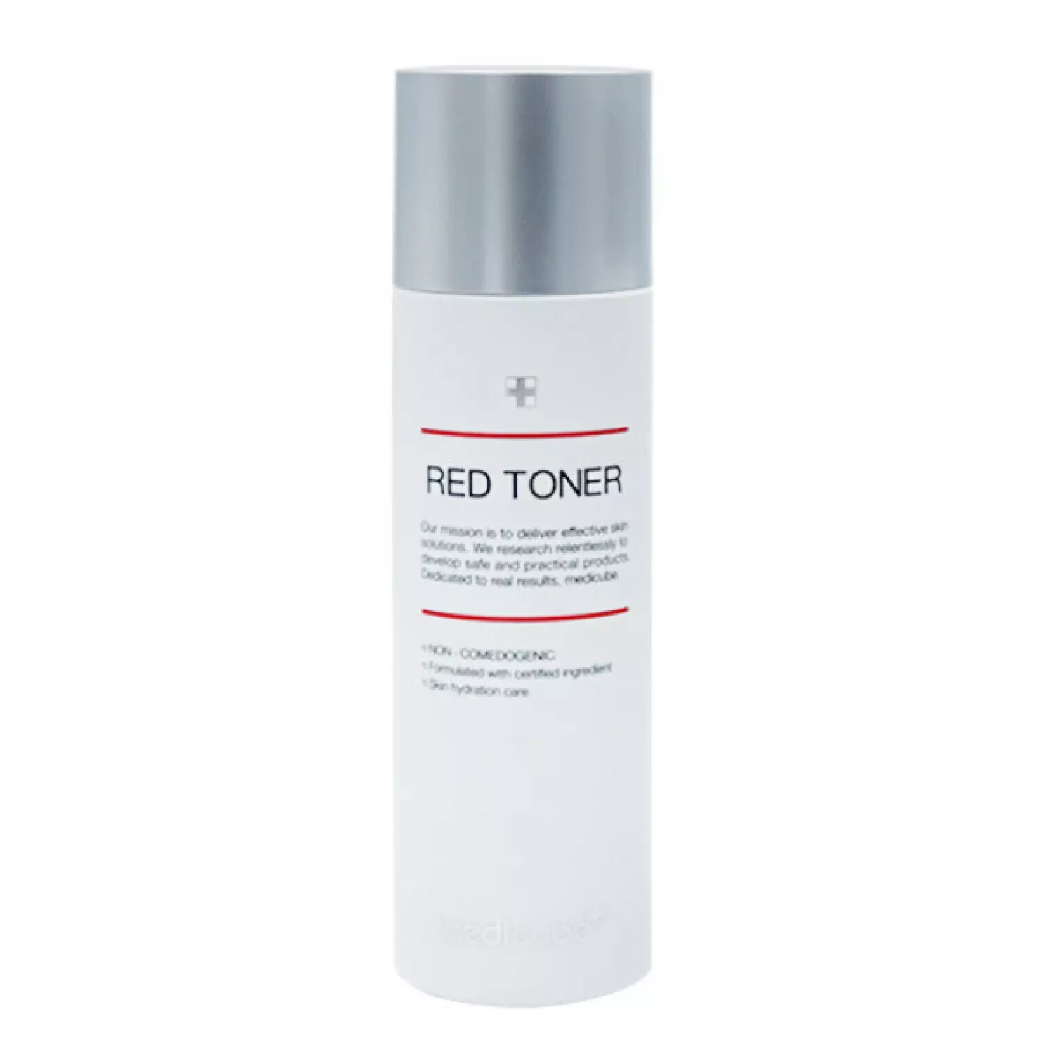 Medicube Red Toner 2.0 ?100ml (3.38 fl oz) | Acne-Prone Skin Solution ...