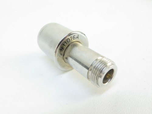 HP / Agilent 11016A - Test Adapter | eBay