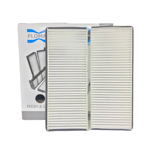 CABIN AIR FILTER / 27274-EA000 / FMC113 / FOR NISSAN NAVARA D40' 2007 ...