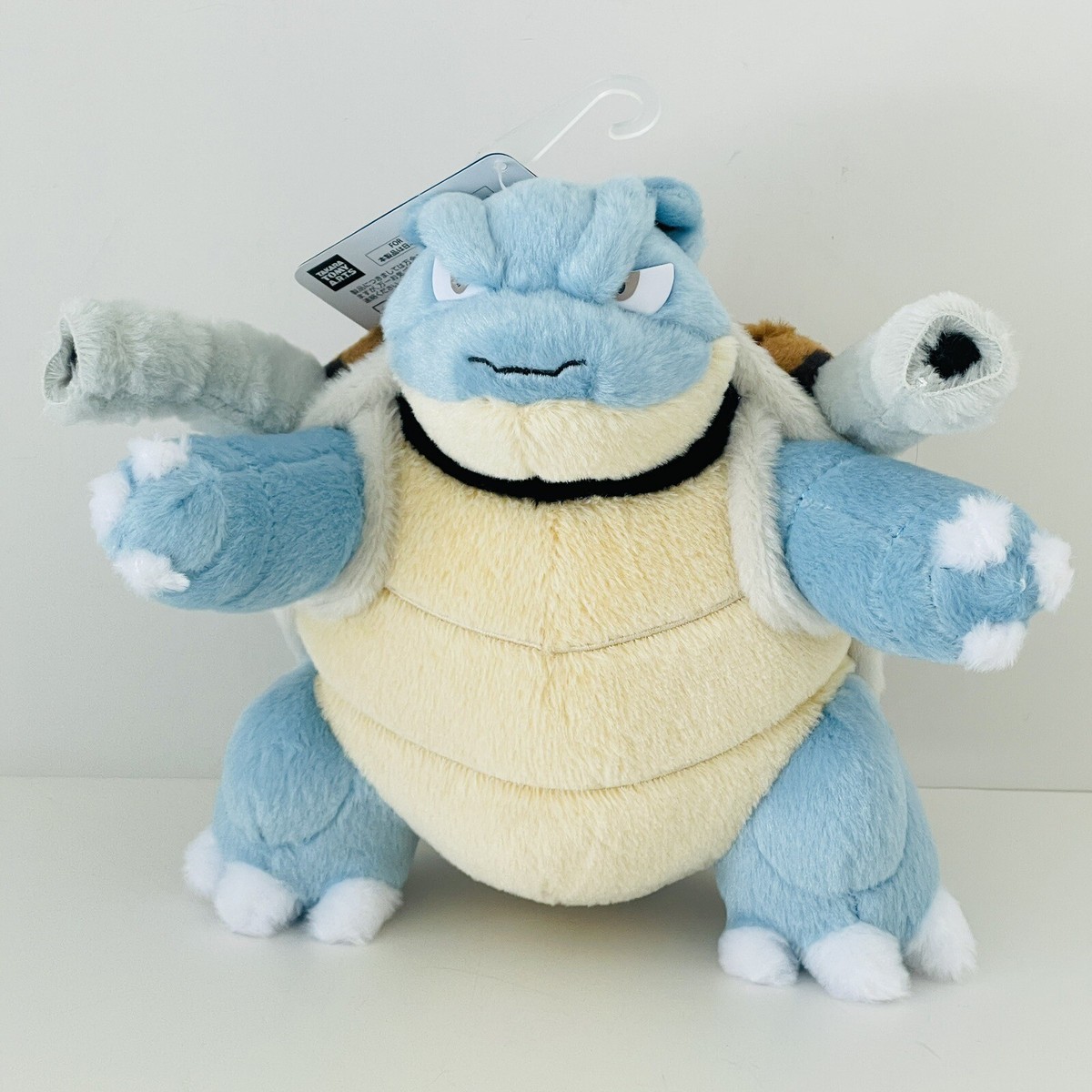 Mega Blastoise Plush