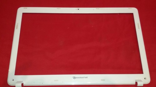 Packard Bell TV11 Screen Outline Bezel White | eBay