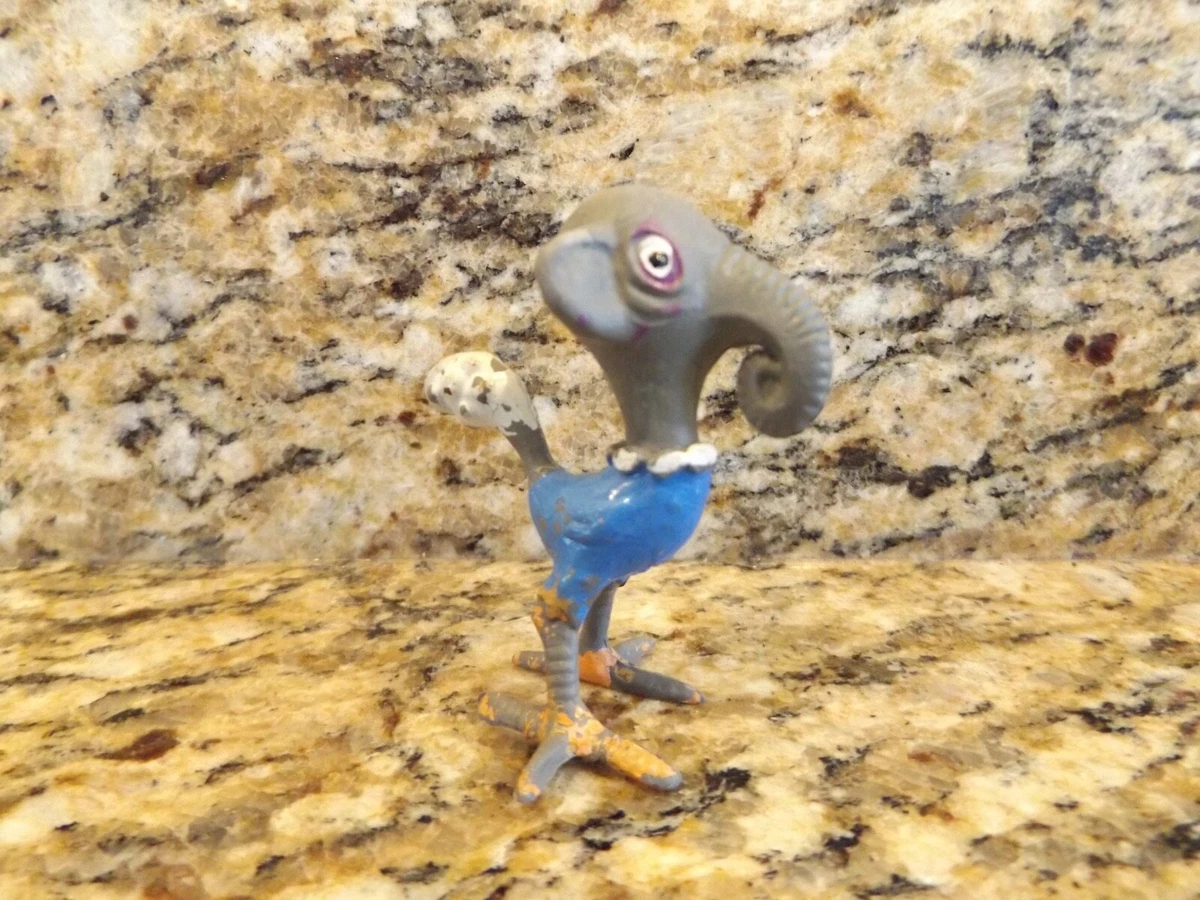 Real Mixed Up Animals