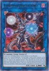 YGO-4x-Near Mint-Linkmail Archfiend - MP20-EN125 - Rare - 1st Edition ...