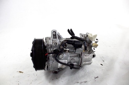 926008955R Air Conditioning Compressor A/C RENAULT CLIO 1.0 B 74KW 5M ...